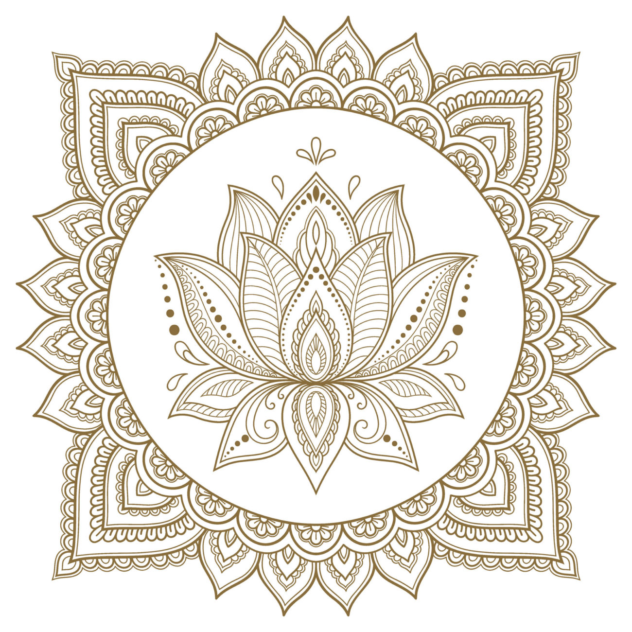 Mandala - Significations, Symboles et Bienfaits - Géométrie Sacrée ... Mandala - Significations, Symboles et Bienfaits - Géométrie Sacrée ...