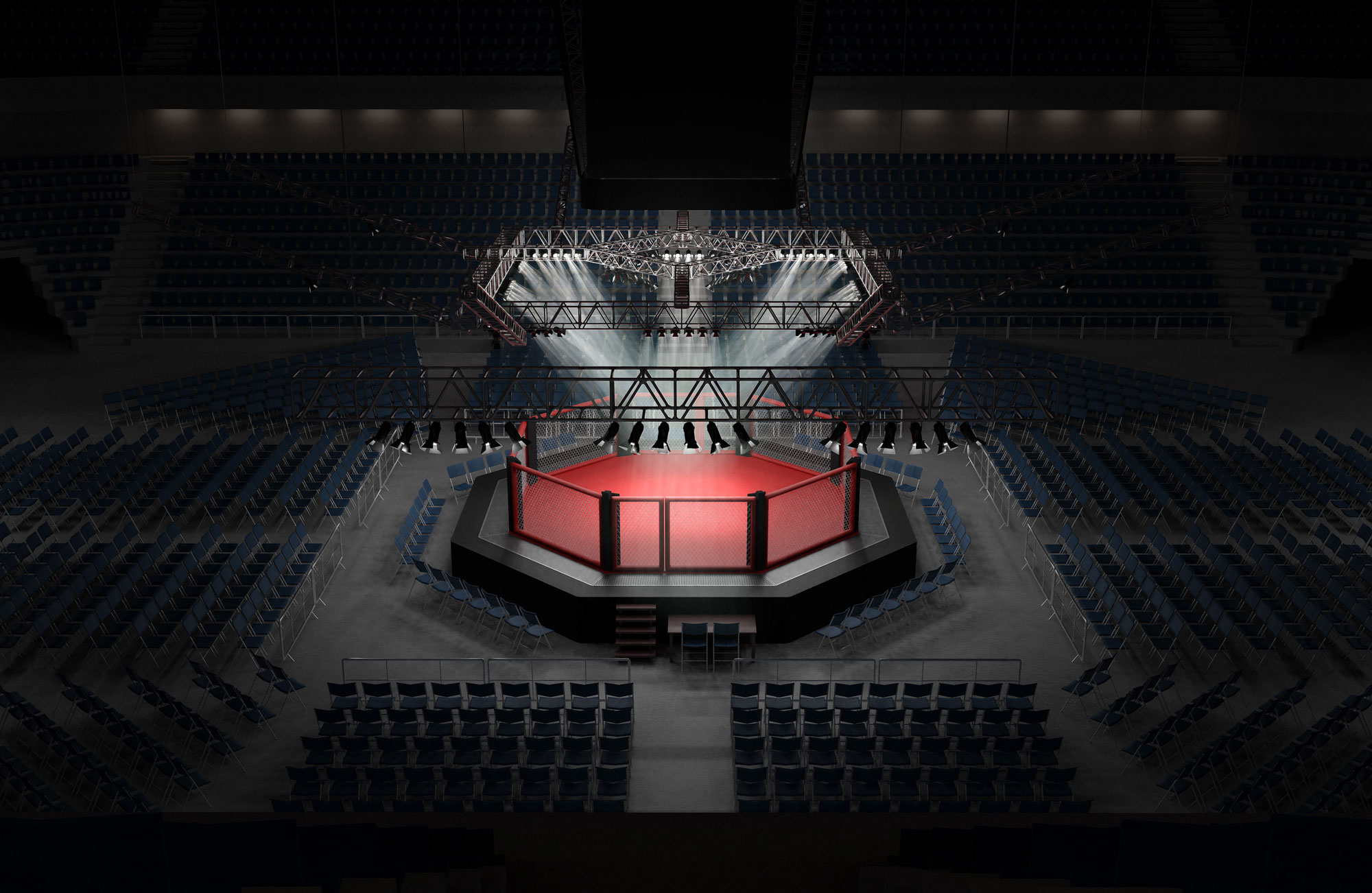 Octogone - Significations, Symboles et Bienfaits - Géométrie Sacrée ...