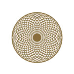 Torus Yantra - Significations, Symboles et Bienfaits - Géométrie Sacrée ...