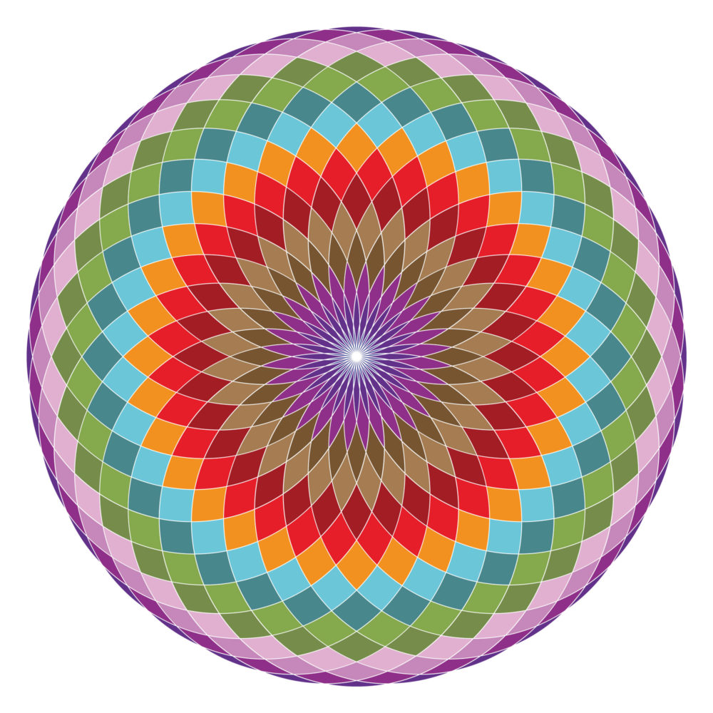 Torus Yantra - Significations, Symboles et Bienfaits - Géométrie Sacrée - France Minéraux