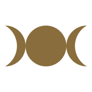 Triple Lune - Significations, Symboles et Bienfaits - Géométrie Sacrée ...