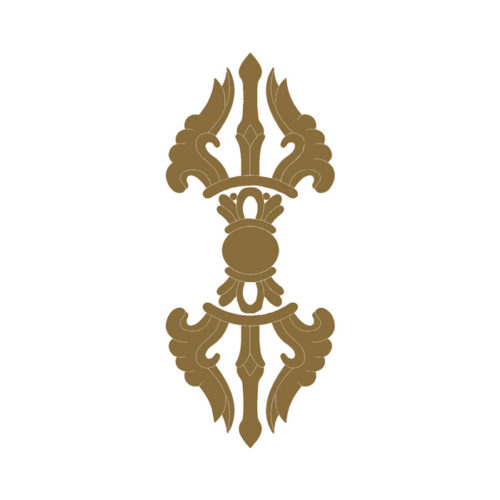 Vajra - Significations, Symboles et Bienfaits - Géométrie Sacrée ...