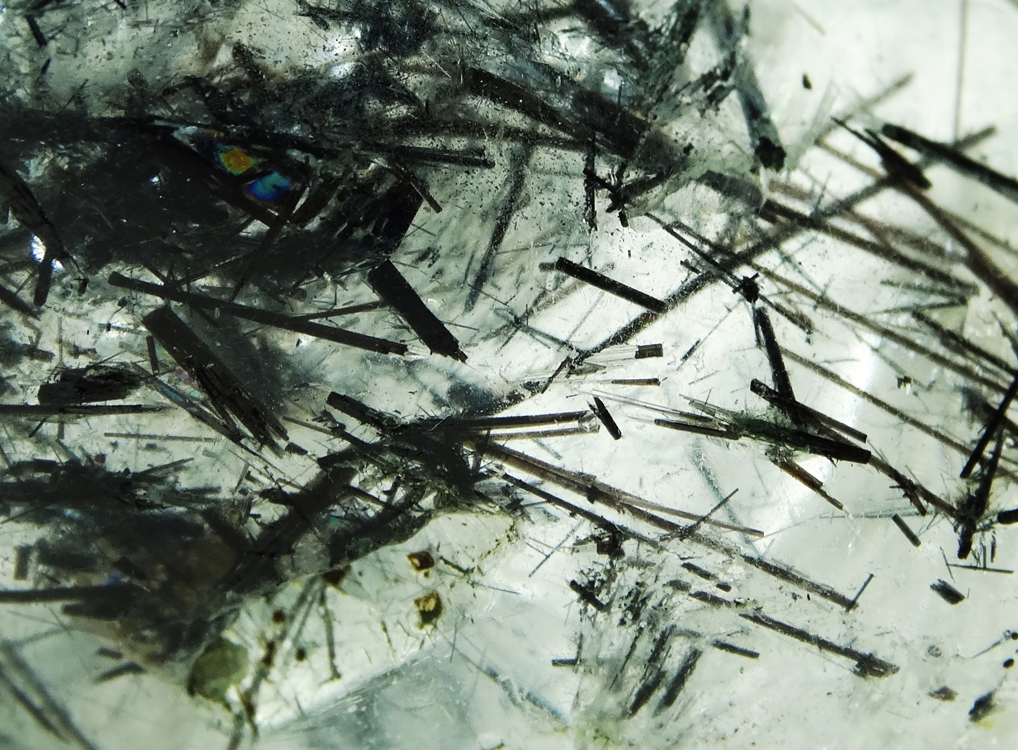 Débarrassez-vous de toute forme d'obstacles avec le quartz