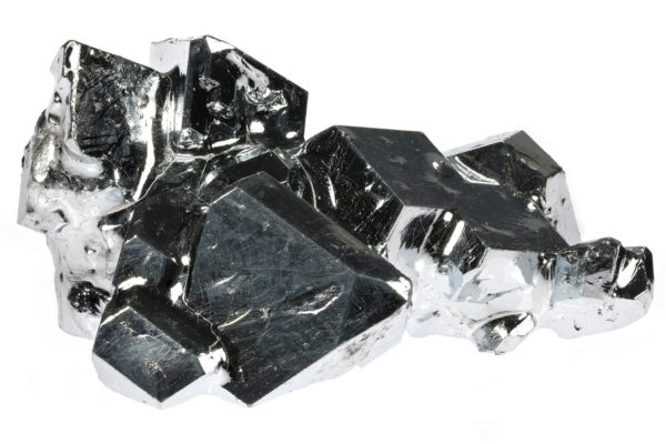 Gallium - Élément atomique n°31 - Symbole Ga - France Minéraux