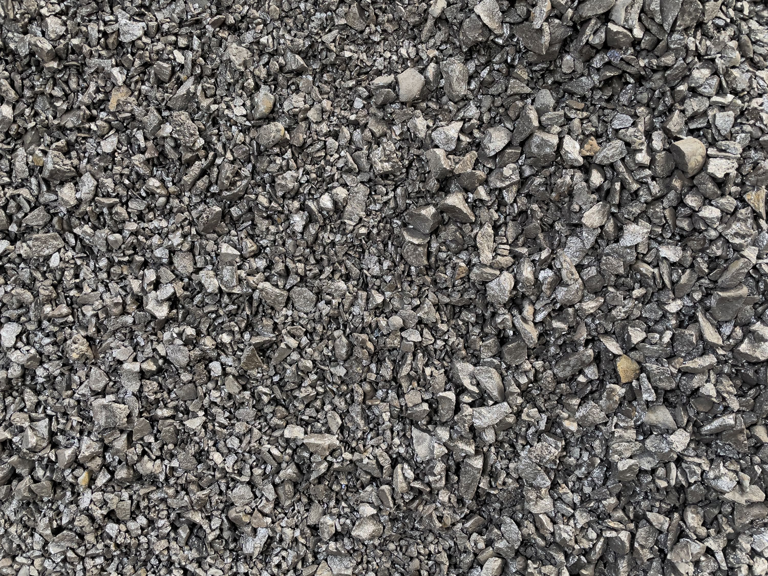 Silicium - Élément atomique n°14 - Symbole Si - France Minéraux