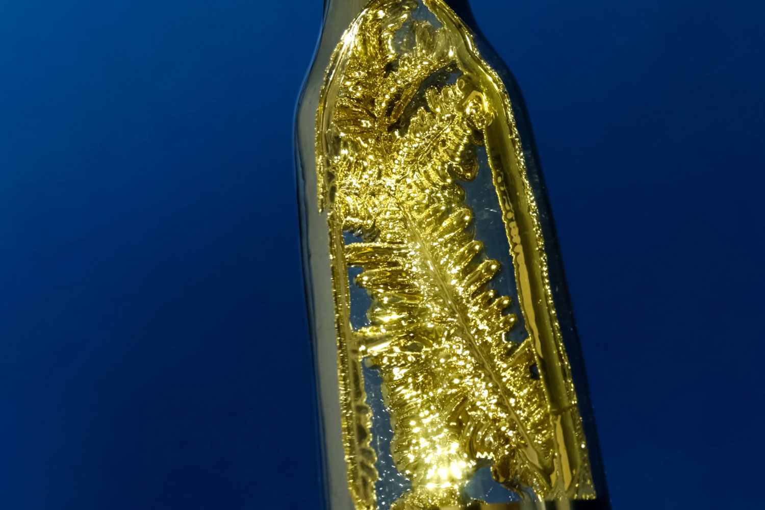 Césium - Élément atomique n°55 - Symbole Cs - France Minéraux