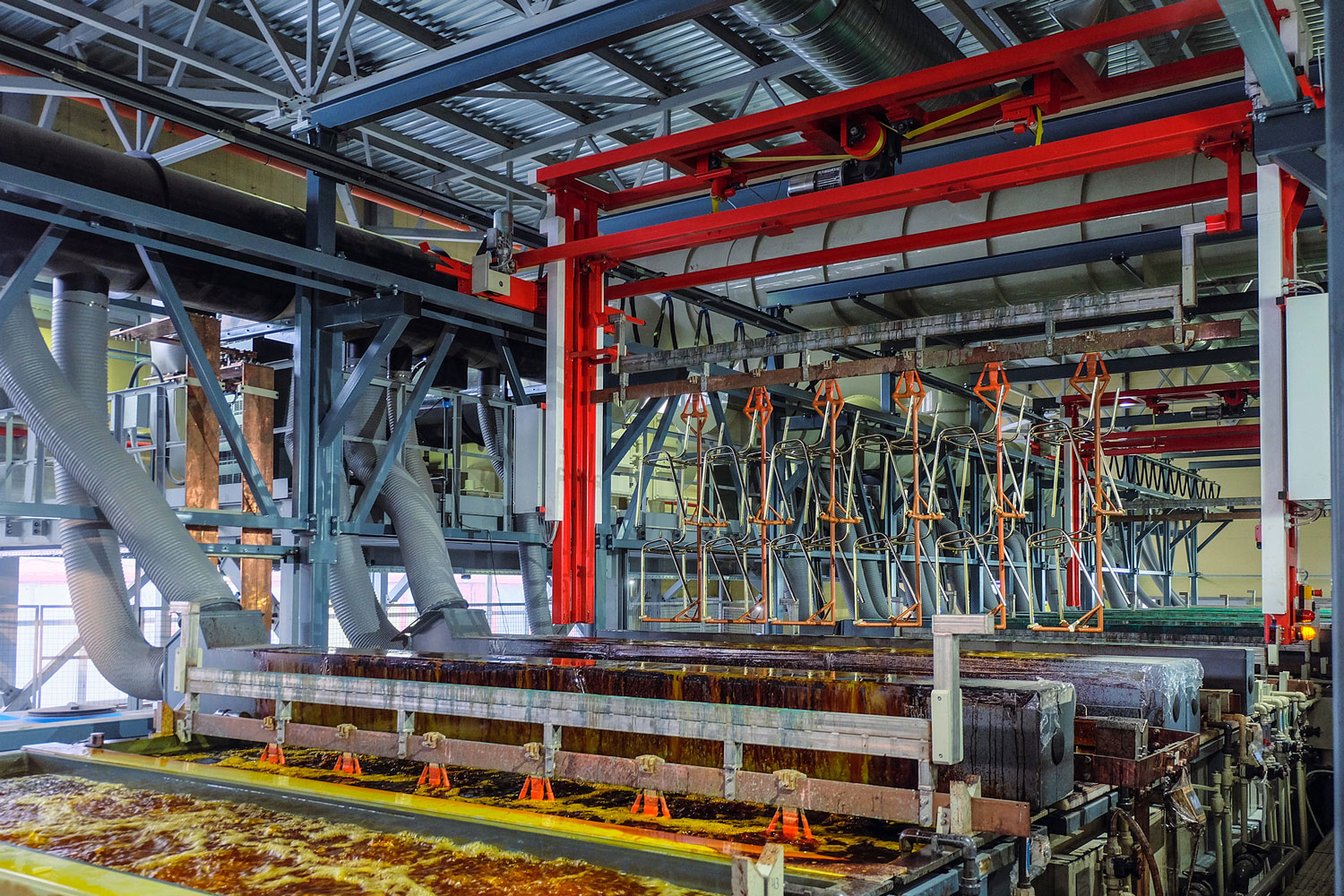 Chrome - Élément atomique n°24 - Symbole Cr - France Minéraux