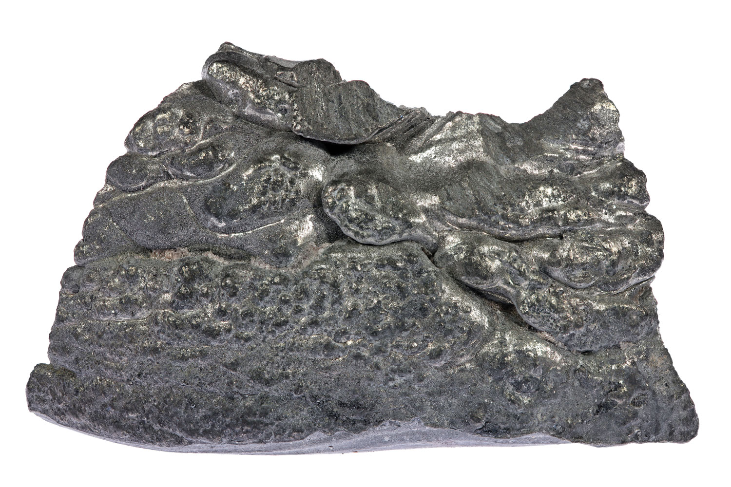 Holmium - Élément atomique n°67 - Symbole Ho - France Minéraux