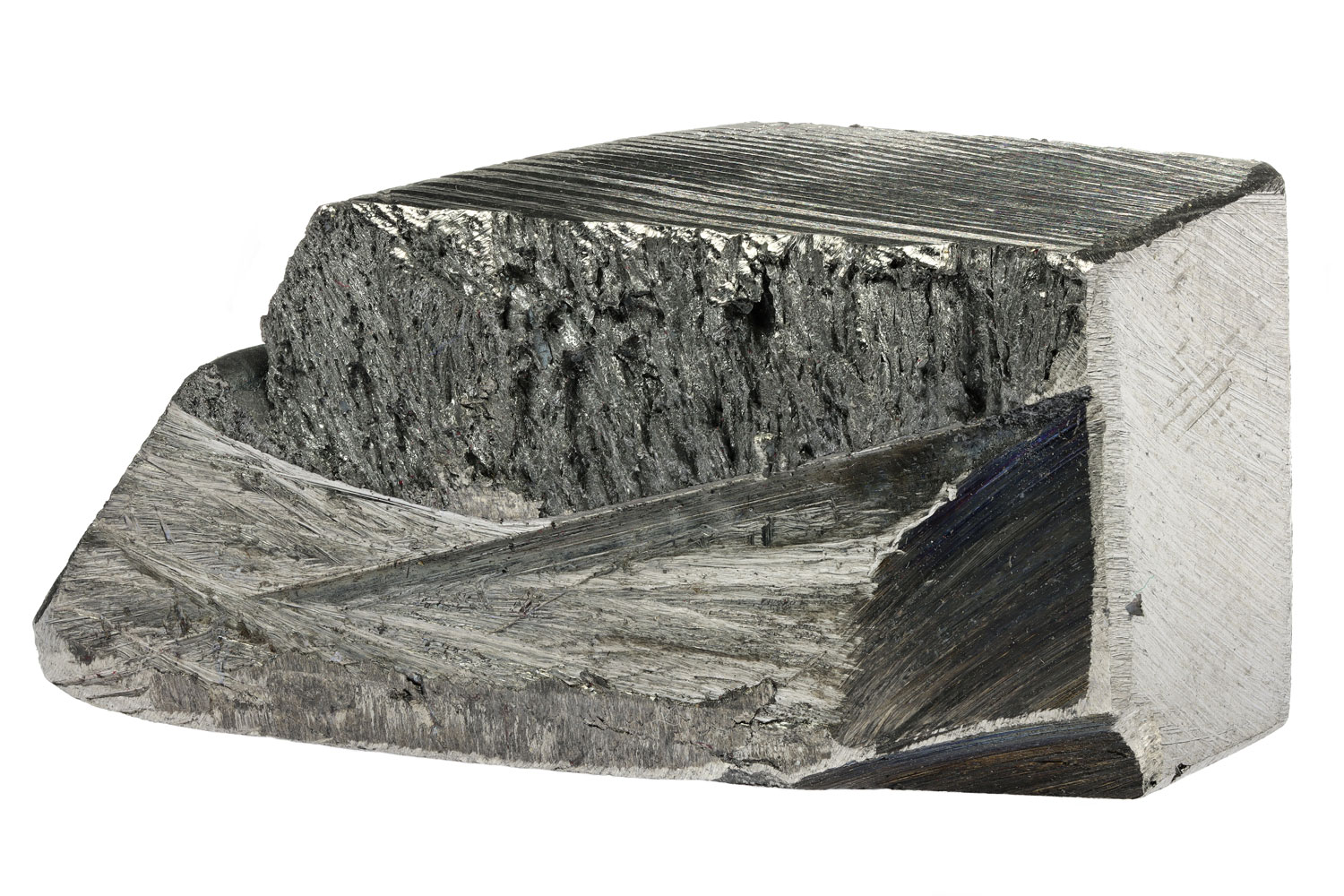 Métaux lanthanides - France Minéraux