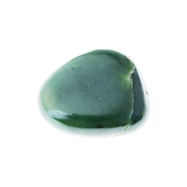 Chloromélanite : Vertus, Bienfaits & Signification