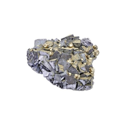 Pierre Galénite - Vertus - Lithothérapie - France Minéraux