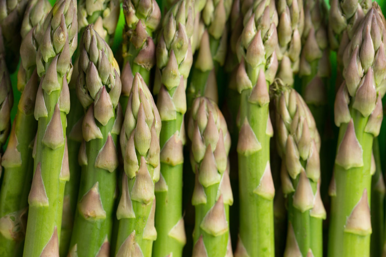 Asperge : Propriétés, Bienfaits et Applications en Phytothérapie ...