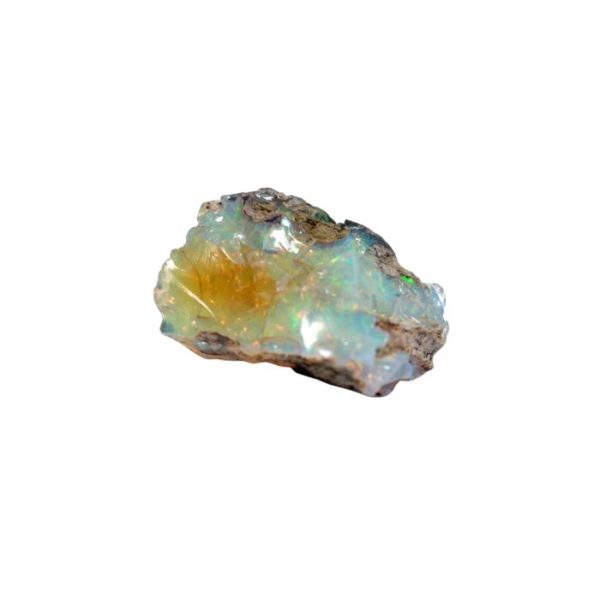 Pierre Hydrophane - Vertus - Lithothérapie - France Minéraux