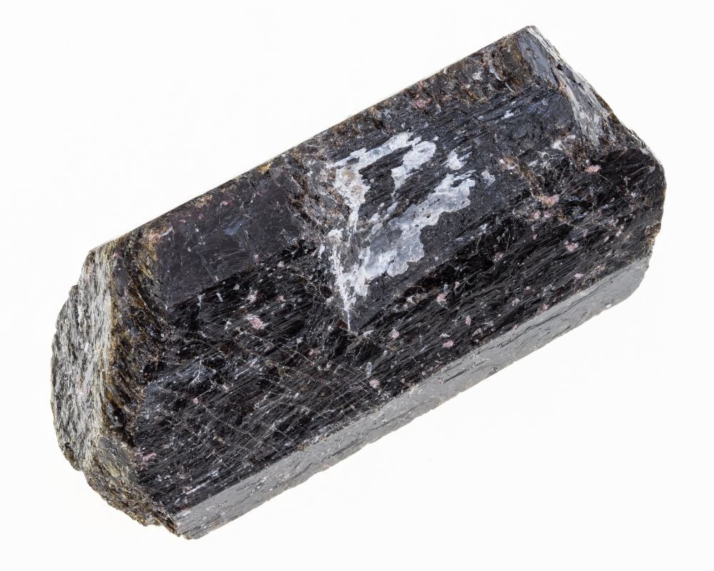 Tourmaline Brune : Vertus, Bienfaits & Signification