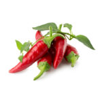 Piment : Propriétés, Bienfaits et Applications en Phytothérapie ...