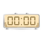 Heure Miroir 00h00 - Signification, Message et Correspondance - France ...