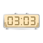 Heure Miroir 03h03 - Signification, Message et Correspondance - France ...