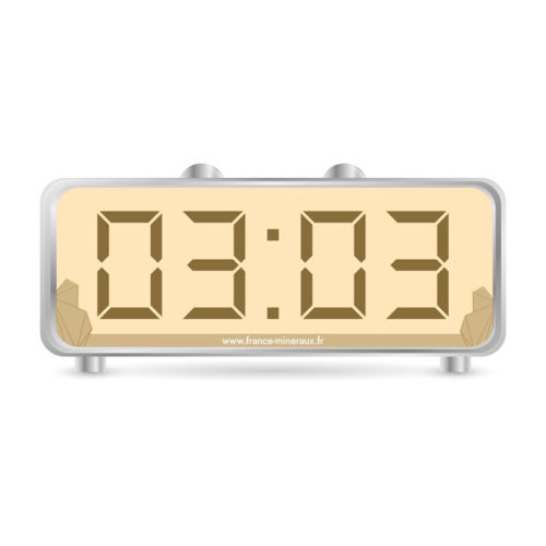 Heure Miroir 03h03 - Signification, Message et Correspondance - France ...