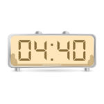 Heure Miroir 04h40 - Signification, Message et Correspondance - France ...