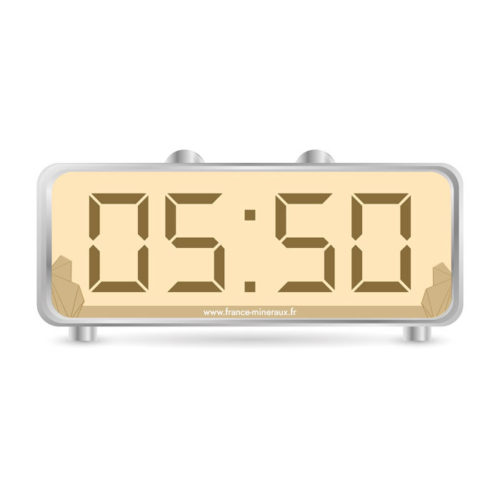 Heure Miroir 05h50 - Signification, Message et Correspondance - France ...