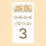 Heure Miroir 06h06 - Signification, Message et Correspondance - France ...