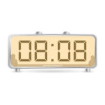 Heure Miroir 08h08 - Signification, Message et Correspondance - France ...