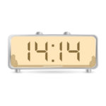 Heure Miroir 14h14 - Signification, Message et Correspondance - France ...