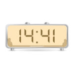 Heure Miroir 14h41 - Signification, Message et Correspondance - France ...