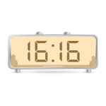 Heure Miroir 16h16 - Signification, Message et Correspondance - France ...