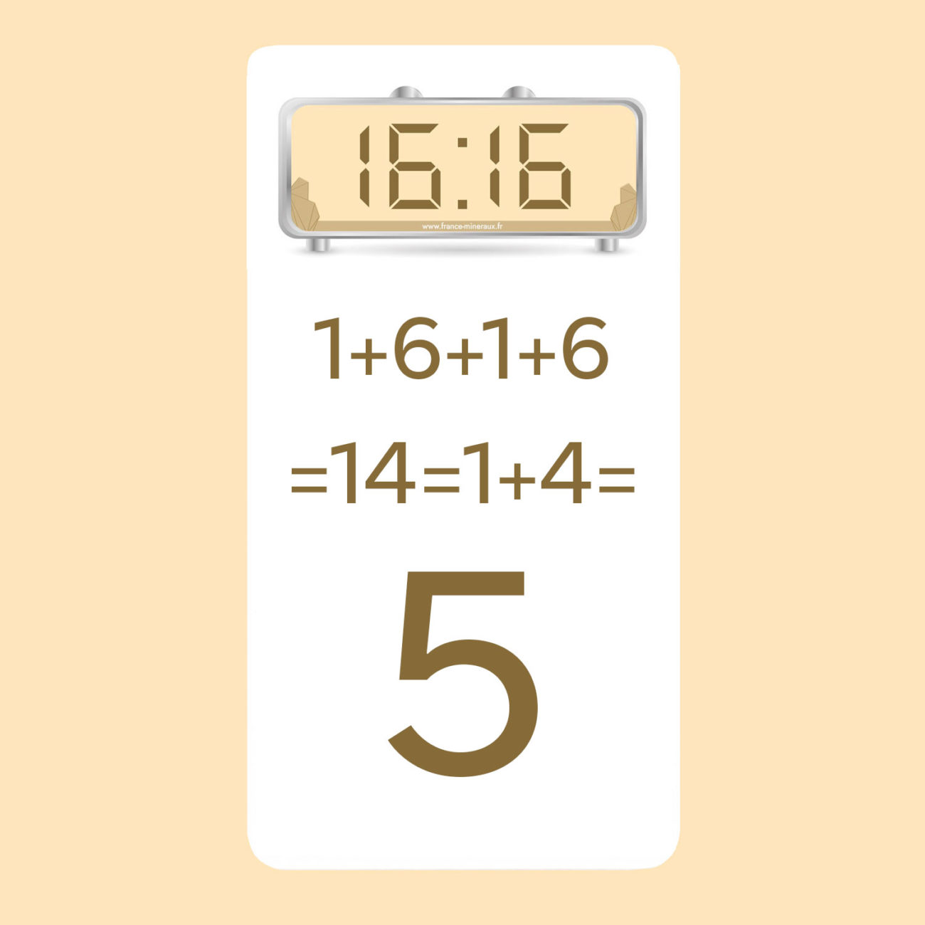 Heure Miroir 16h16 - Signification, Message et Correspondance - France ... Heure Miroir 16h16 - Signification, Message et Correspondance - France ...