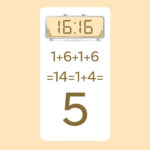 Heure Miroir 16h16 - Signification, Message et Correspondance - France ...