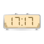 Heure Miroir 17h17 - Signification, Message et Correspondance - France ...