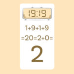 Heure Miroir 19h19 - Signification, Message et Correspondance - France ...