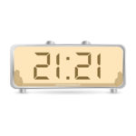 Heure Miroir 21h21 - Signification, Message et Correspondance - France ...