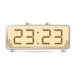 Heure Miroir 23h23 - Signification, Message et Correspondance - France ...