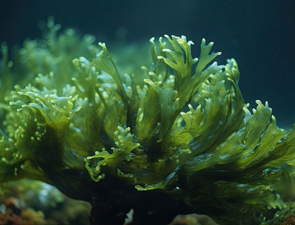 Laminaire : Propriétés, Bienfaits et Applications en Phytothérapie ...