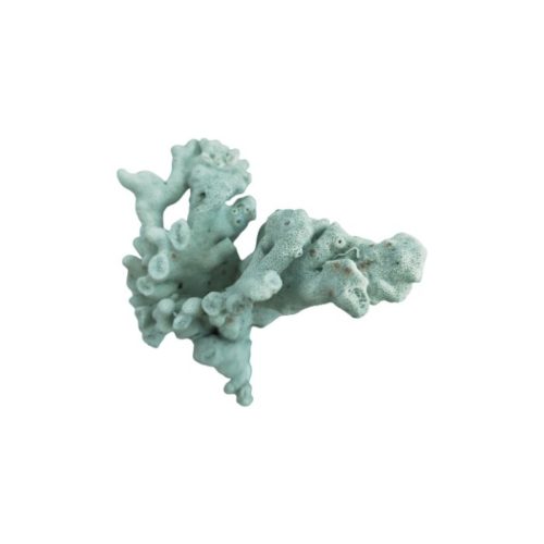 Pierre Corail Bleu - Vertus des pierres - Lithothérapie - France Minéraux