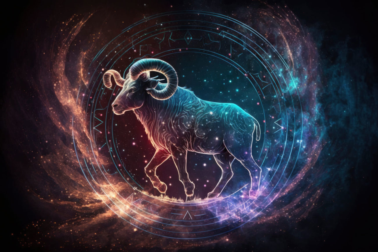 Bélier : Caractère et Personnalité - Astrologie - France Minéraux
