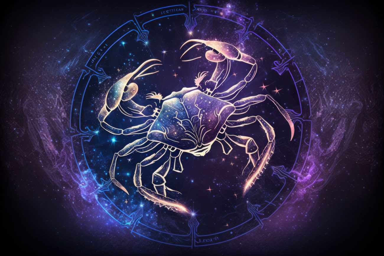 Cancer : Caractère et Personnalité - Astrologie - France Minéraux