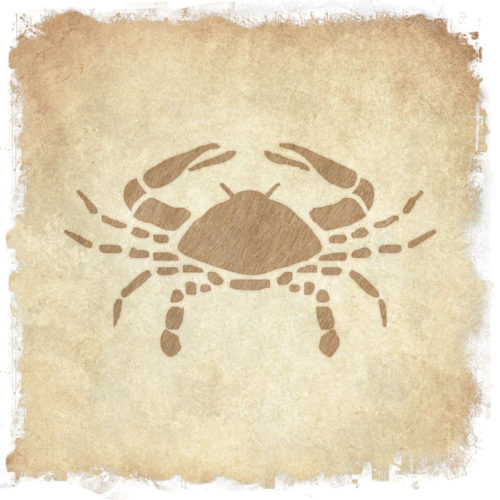 Cancer : Caractère et Personnalité - Astrologie - France Minéraux