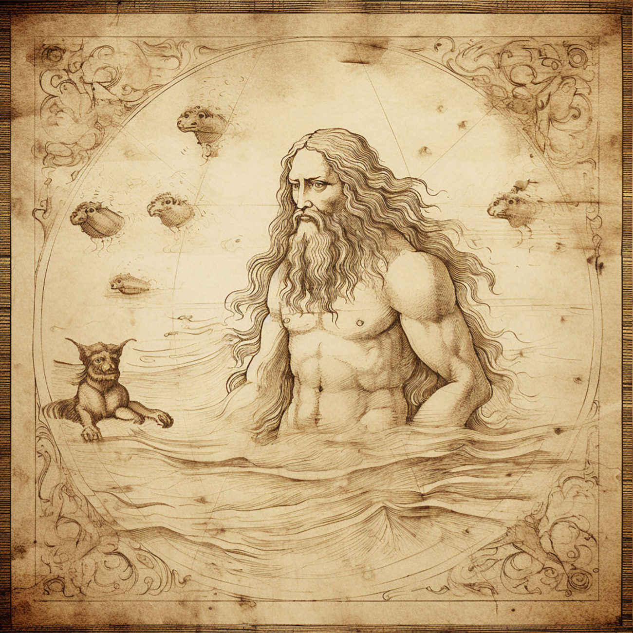 Verseau : Caractère et Personnalité - Astrologie - France Minéraux