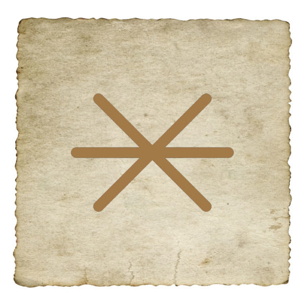 Sextile : Signification de cet Aspect en Astrologie - France Minéraux