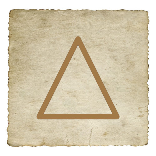 Trigone : Signification de cet Aspect en Astrologie - France Minéraux