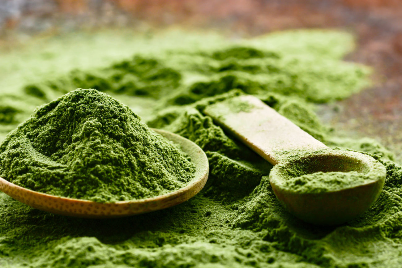 Chlorella : Propriétés, Bienfaits et Applications en Phytothérapie ...