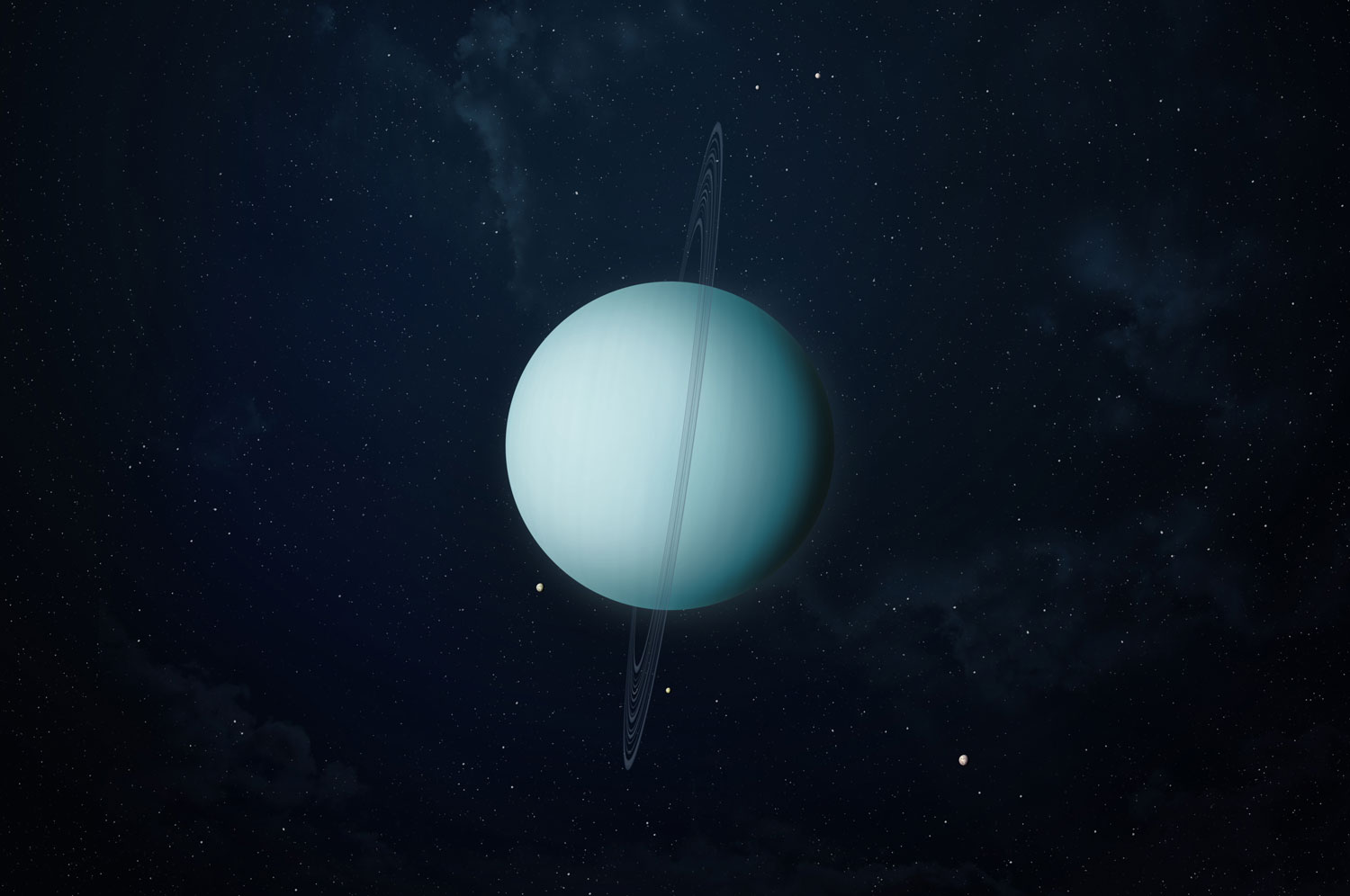 Uranus en Astrologie - Signification, symboles et bienfaits - France ...