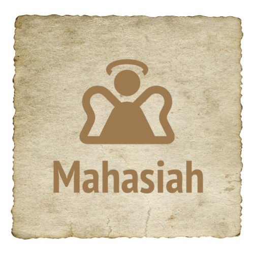 Guide des Anges Gardiens : Liste des 72 Anges - Angéologie - France ...