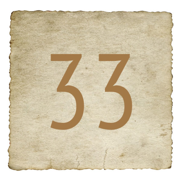 Chemin de Vie 33 en Numérologie : Signification - France Minéraux Chemin de Vie 33 en Numérologie : Signification - France Minéraux