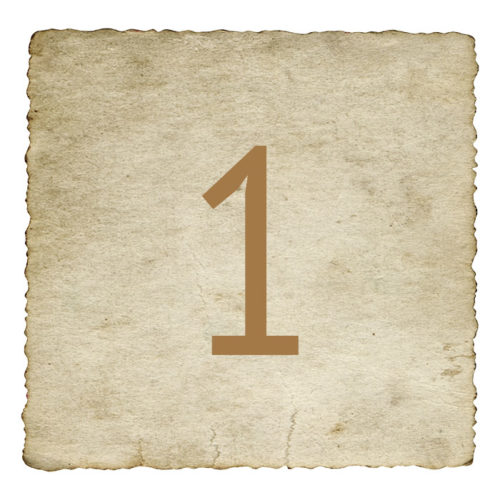 Chiffres : Significations et Symboliques - Numérologie - France Minéraux