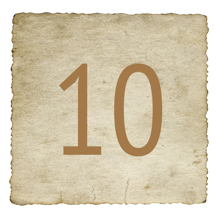 N mero 10 Significado En Numerolog a Reino Minerales N mero 10 Significado En Numerolog a Reino Minerales