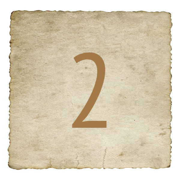 Chiffres : Significations et Symboliques - Numérologie - France Minéraux